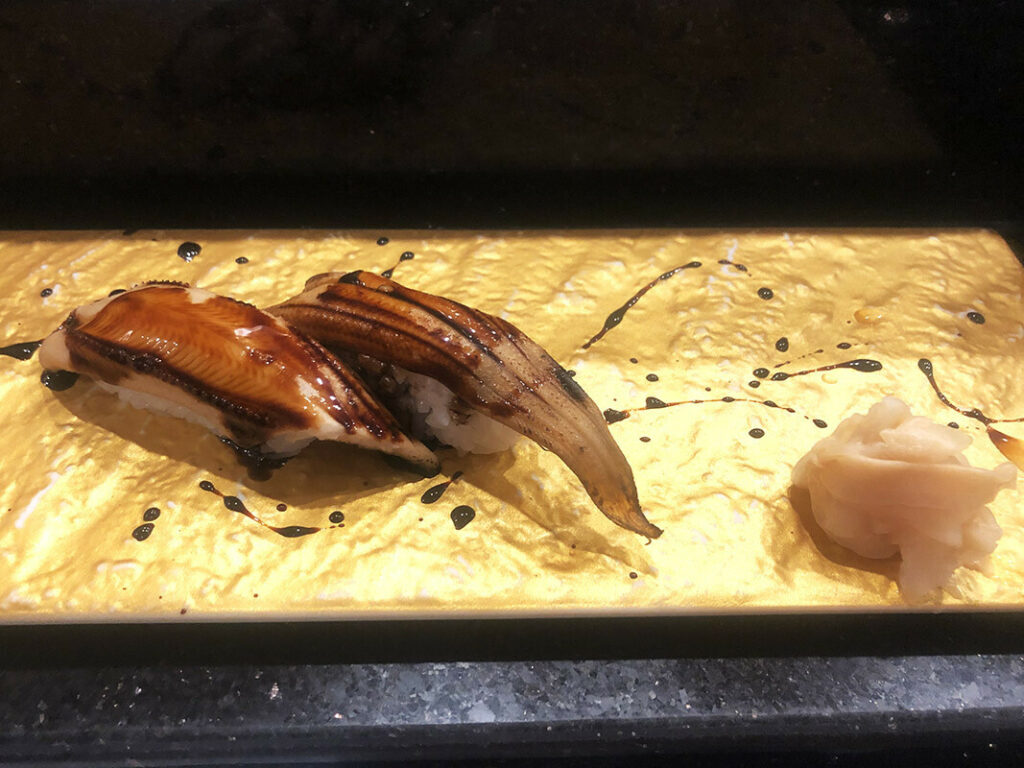 Anago – Cooked Conger Eel – Varigoods Quality Food Products Trading