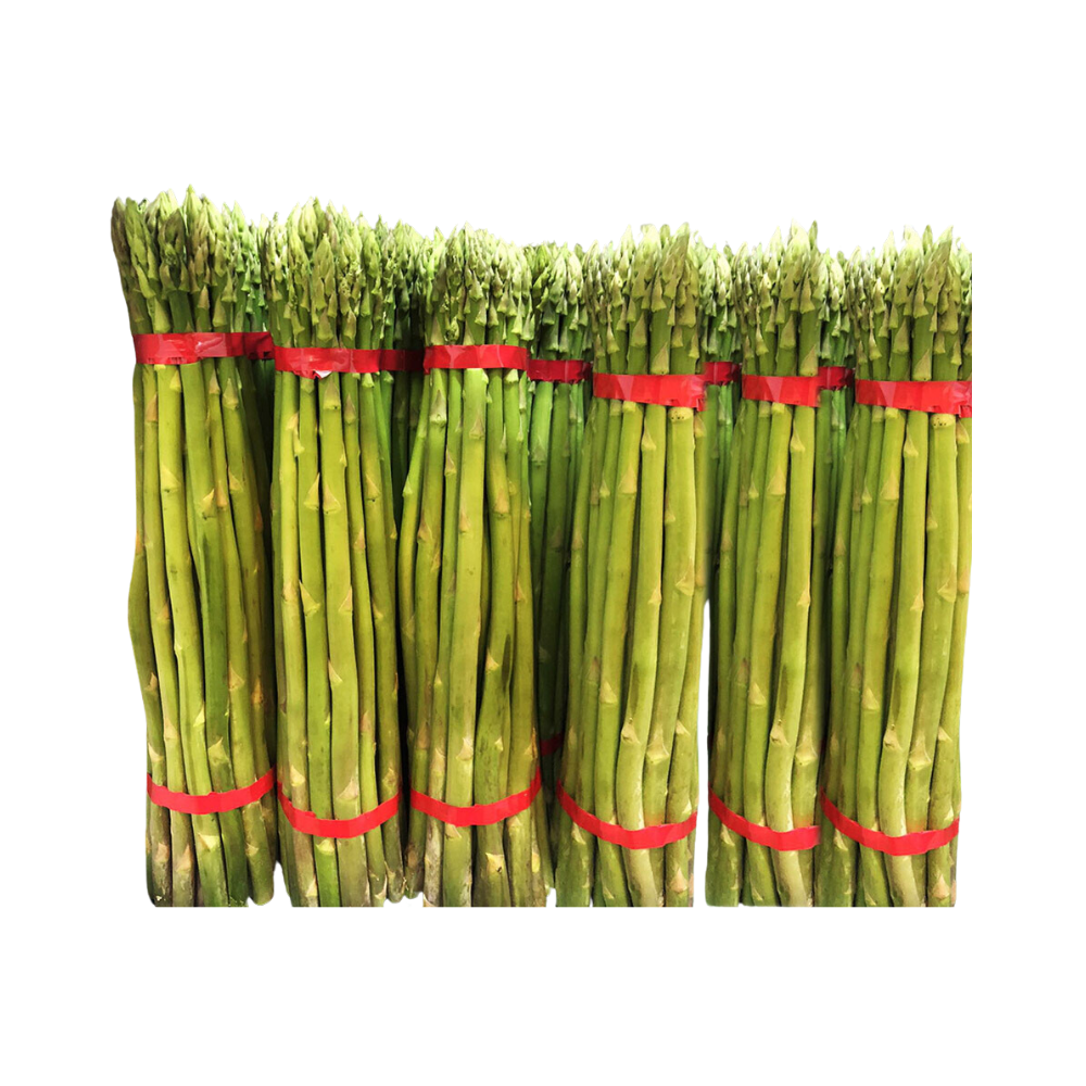 Fresh Asparagus – Varigoods Quality Food Products Trading